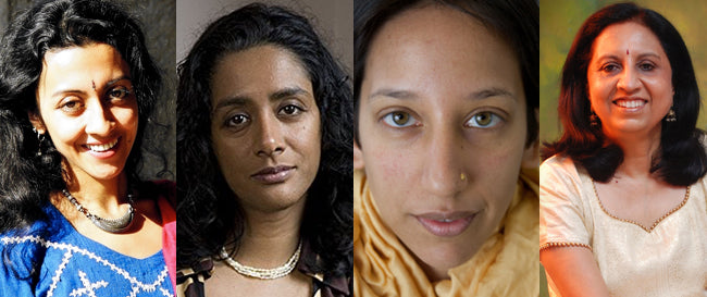 10 Female British-Asian Authors to Watch Out For – Jacaranda Books