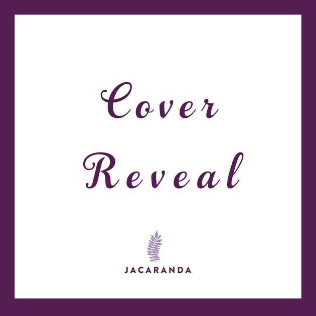 JULY COVERS REVEALED 🥳 – Jacaranda Books