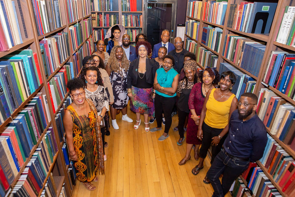 The London Library partners with Jacaranda for the #Twentyin2020 initi ...