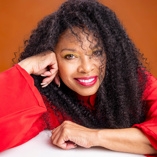 Who Is Tina Andrews? 5 Questions with Queen Charlotte Sophia Author ...