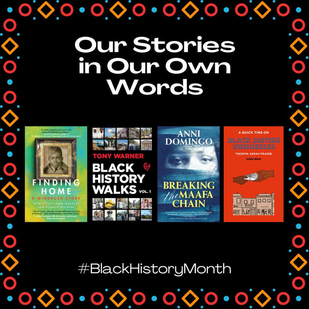 Our Stories in Our Own Words Collection – Jacaranda Books