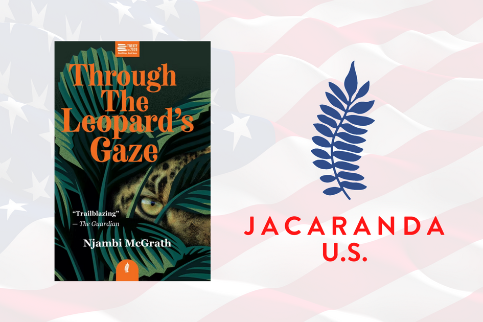 Jacaranda launches in the U.S. – Jacaranda Books