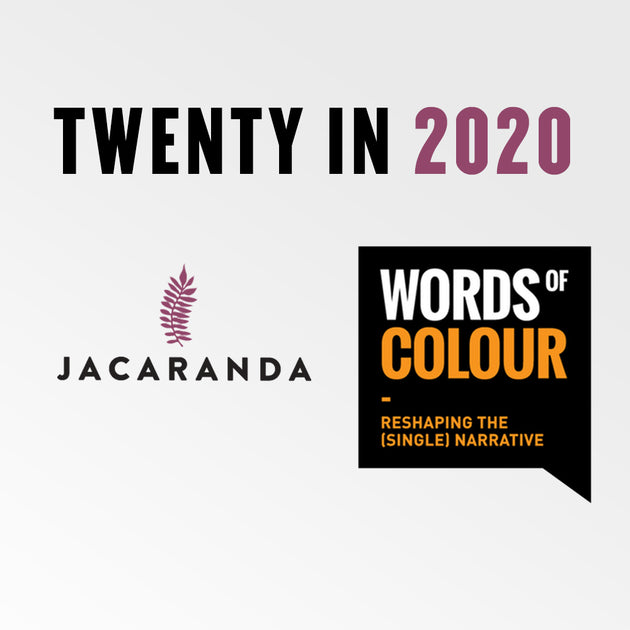 Jacaranda Announce Twenty In 2020 – Jacaranda Books